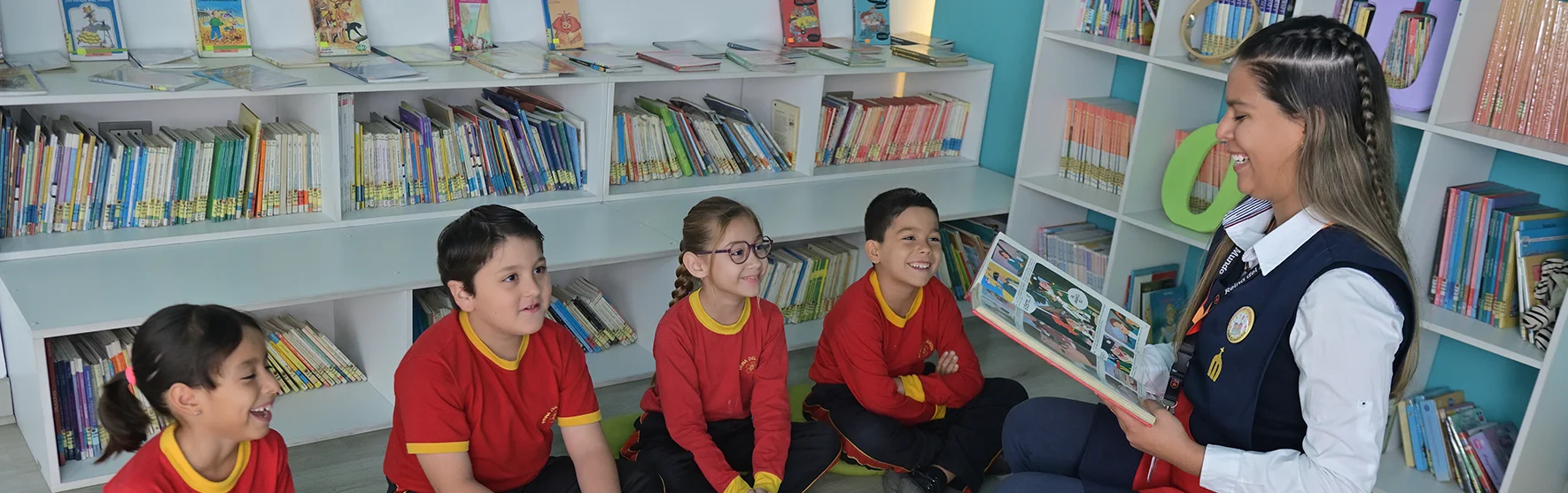 Willkommen | Reina del Mundo